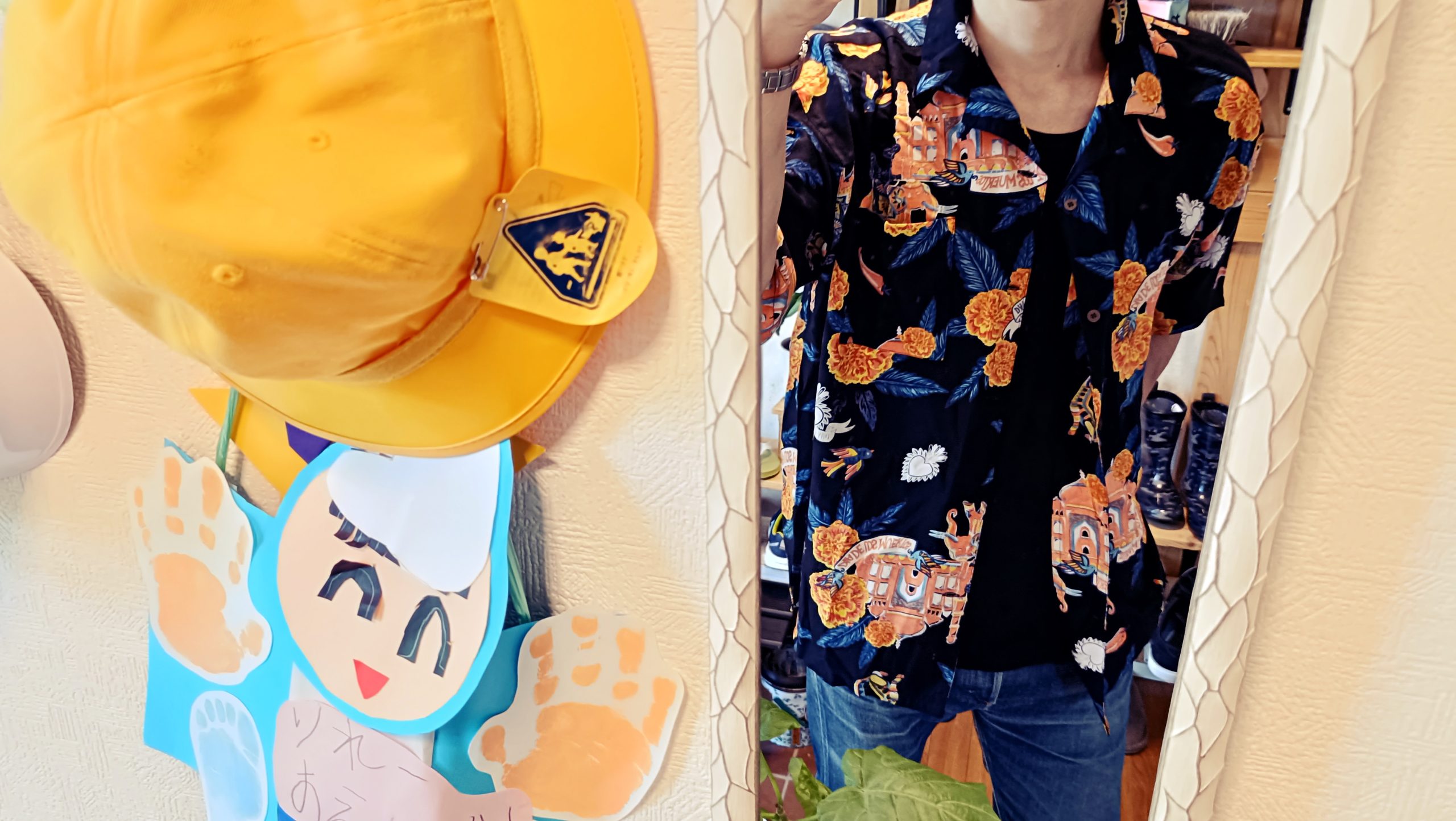 革ジャン男の夏を構築するモノたち | 革ジャントラベラー:JASCON