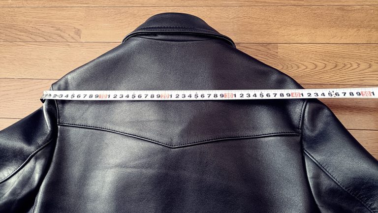 日本が誇る革ジャンの金字塔 SixSixSix(666) | 革ジャントラベラー:JASCON