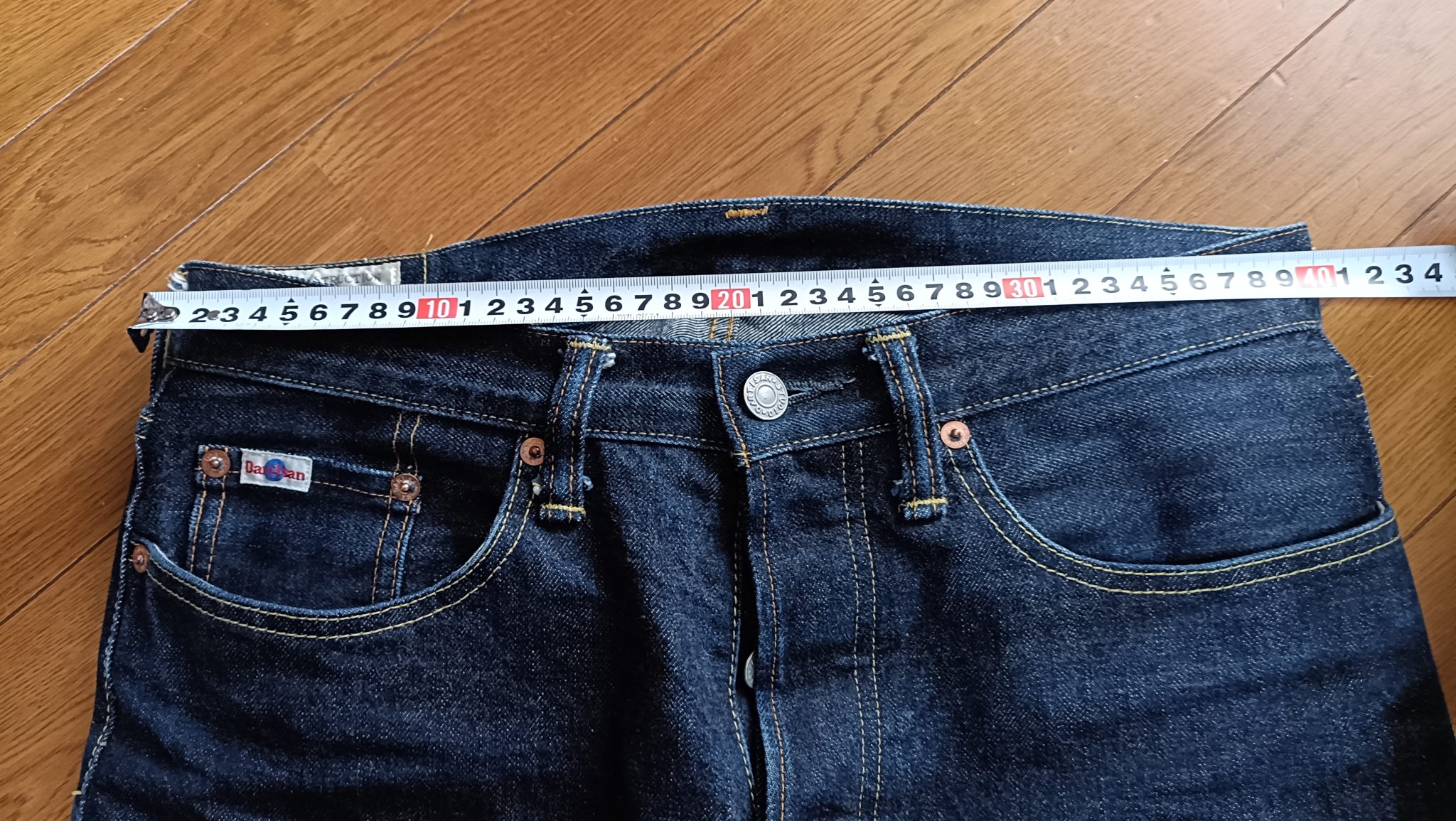 革ジャントラベラー:JASCON | 革ジャンと旅と自分＝経年変化、